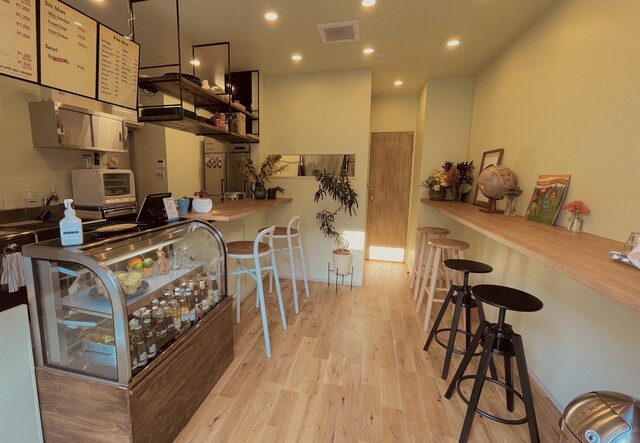 MOJO STAND （モホ スタンド） - 相模大野/サンドイッチ | 食べログ