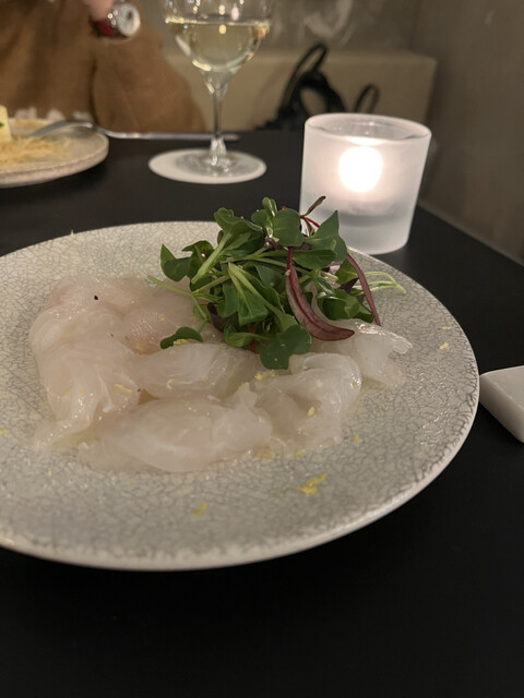 RAKU kitchen&bar （ラク キッチンアンドバー） - 表参道/ビストロ/ネット予約可 | 食べログ