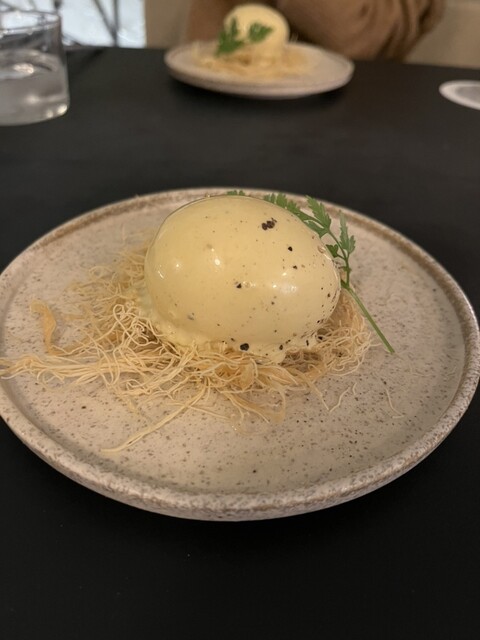 RAKU kitchen&bar （ラク キッチンアンドバー） - 表参道/ビストロ/ネット予約可 | 食べログ