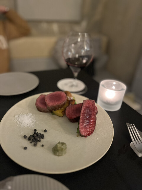 RAKU kitchen&bar （ラク キッチンアンドバー） - 表参道/ビストロ/ネット予約可 | 食べログ