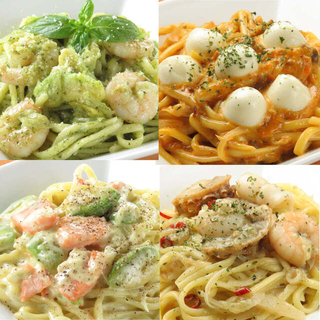 ランチメニュー : MISIA （ミシア） - 亀戸/イタリアン | 食べログ