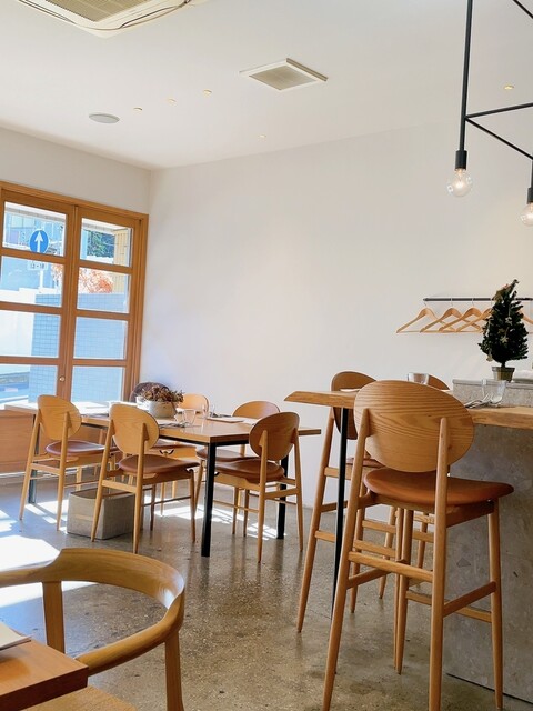 CEALY （セアリー） - 青葉台/ビストロ | 食べログ