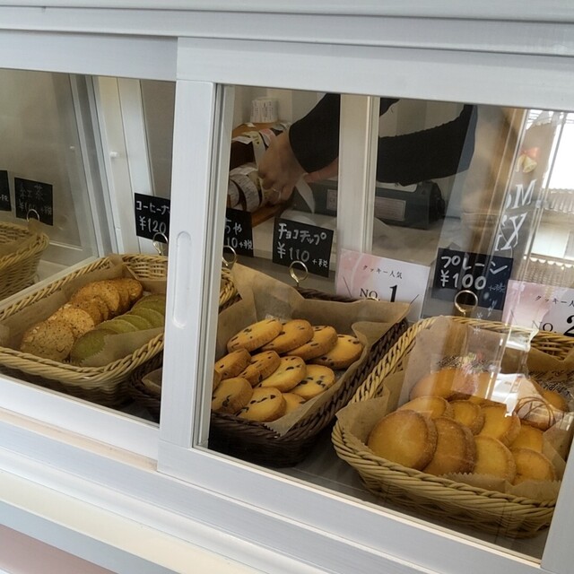 Butter house （バター ハウス） - 水戸/洋菓子 | 食べログ