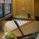 内観写真 : 南禅寺 順正 （じゅんせい） - 蹴上/豆腐料理・湯葉料理 | 食べログ