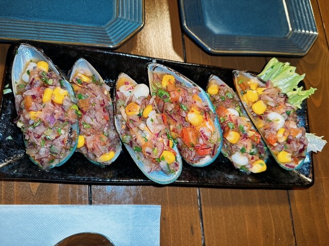 Todo Rico （トド リコ） - 五井/ペルー料理 | 食べログ