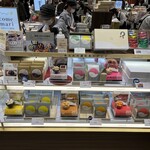 comemari 阪急うめだ本店 （コメマリ） - 梅田/せんべい | 食べログ