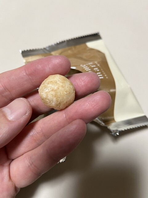 comemari 阪急うめだ本店 （コメマリ） - 梅田/せんべい | 食べログ