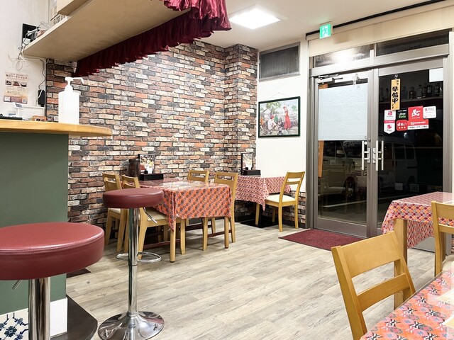 インドレストラン サム （Indian Restaurant SAMU） - 備前西市/インドカレー/ネット予約可 | 食べログ