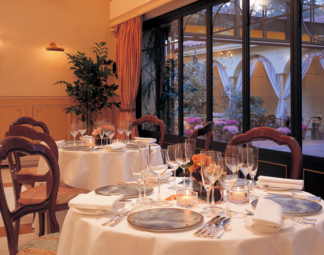 写真 : リストランテASO （リストランテ アソ） - 代官山/イタリアン | 食べログ