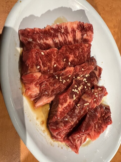 炭火焼肉 七輪 吹田山田店 - 万博記念公園/焼肉 | 食べログ