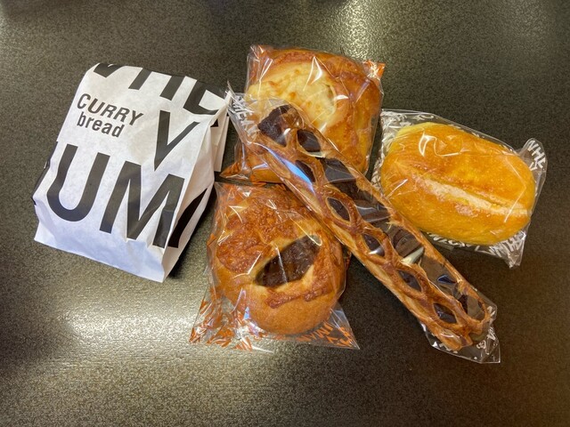 小麦の奴隷 砺波店 - 砺波/パン | 食べログ