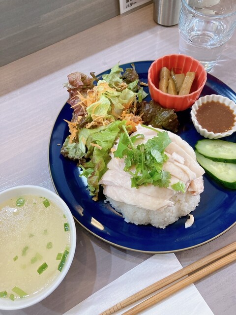 Honzan （ホンザン） - 茅ケ崎/タイ料理 | 食べログ