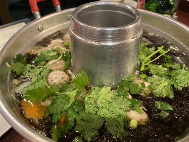 バイヨン （BAYON） - 牛込神楽坂/東南アジア料理/ネット予約可 | 食べログ