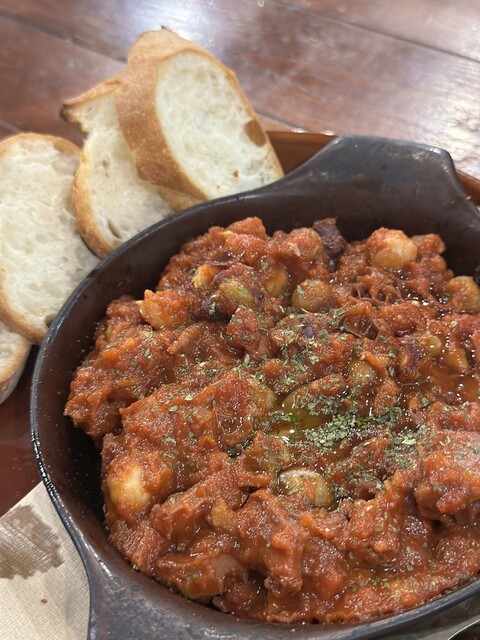 魚とナポリピザ BISTRO HAMA TIME （ビストロ ハマ タイム） - 研究学園/イタリアン/ネット予約可 | 食べログ