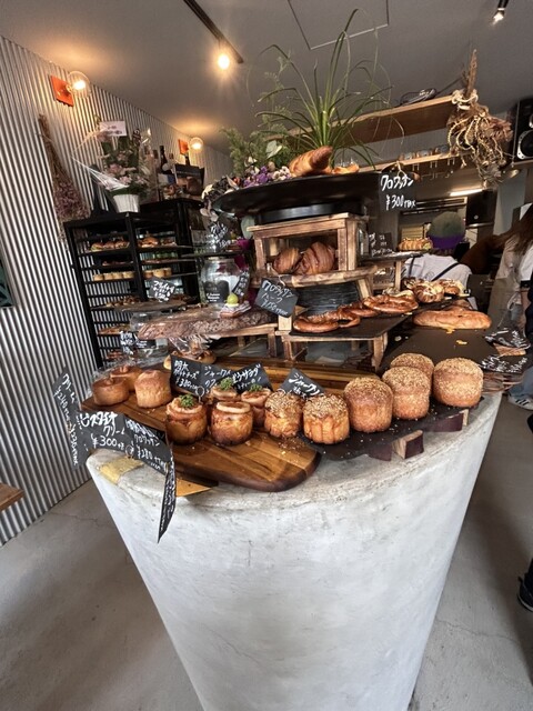 BREADMAN （ブレッドマン） - 山陽垂水/パン | 食べログ