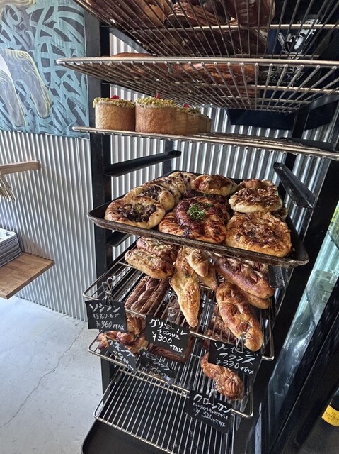 BREADMAN （ブレッドマン） - 山陽垂水/パン | 食べログ