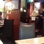 内観写真 : パンドラ 西口店 - 新宿/ステーキ [食べログ]