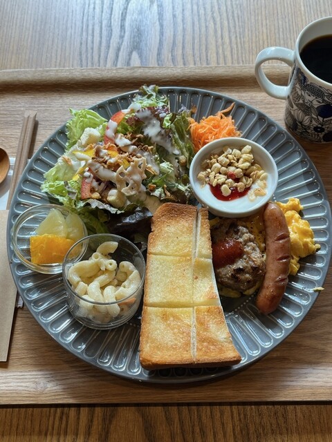 Cafe Natural 8 （カフェ ナチュラル エイト） - 紀三井寺/カフェ | 食べログ