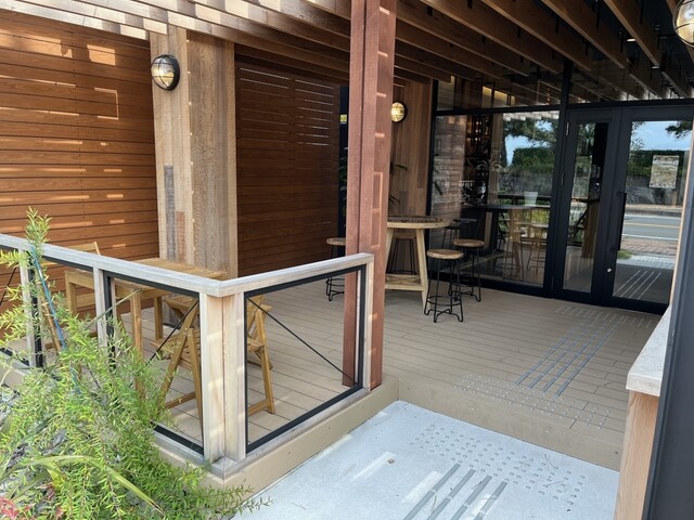 Cafe Natural 8 （カフェ ナチュラル エイト） - 紀三井寺/カフェ | 食べログ