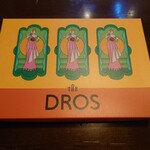 口コミ一覧 : THE DROS グランスタ東京店 （ザ ドロス） - 東京/スイーツ [食べログ]