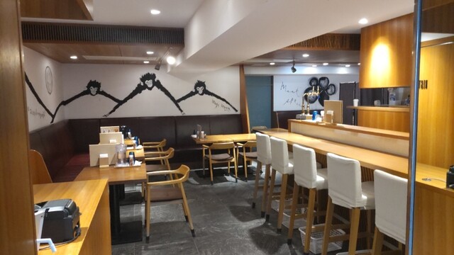 Chururu - 河原町・木屋町・先斗町/烏龍麵 [食べログ]（繁體中文）