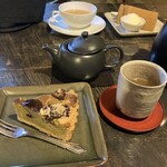 aotake （アオタケ） - 七条/カフェ | 食べログ