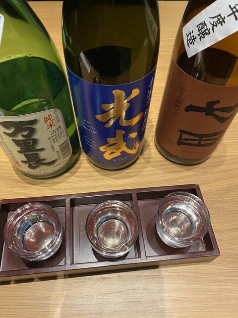 TASU＋ （TASU⁺/タスプラス） - 東京/日本酒バー/ネット予約可 | 食べログ