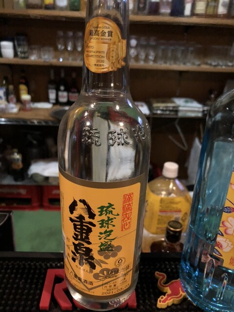 ダイニングバー クローバー （Dining Bar CLOBAR） - 石垣市/ダイニングバー | 食べログ