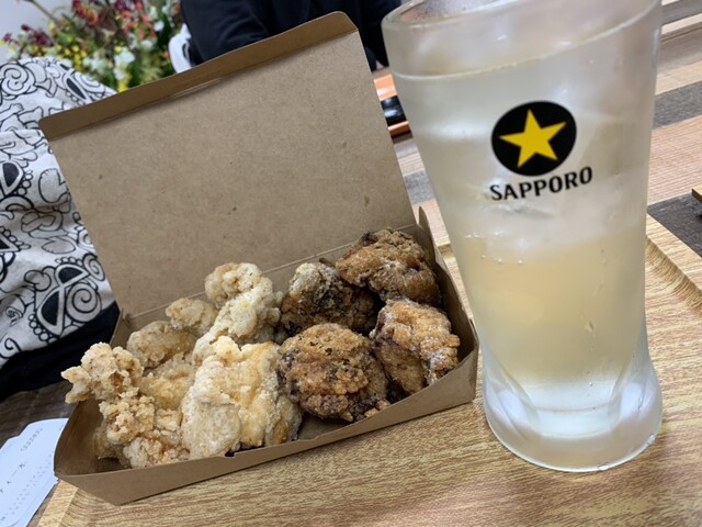 じげもんちゃんぽん&FRIED JUNKIES ヒタチエ店 （じげもんちゃんぽん&フライド ジャンキーズ） - 日立/ラーメン | 食べログ