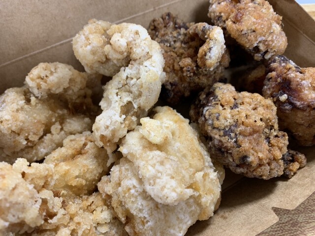 じげもんちゃんぽん&FRIED JUNKIES ヒタチエ店 （じげもんちゃんぽん&フライド ジャンキーズ） - 日立/ラーメン | 食べログ