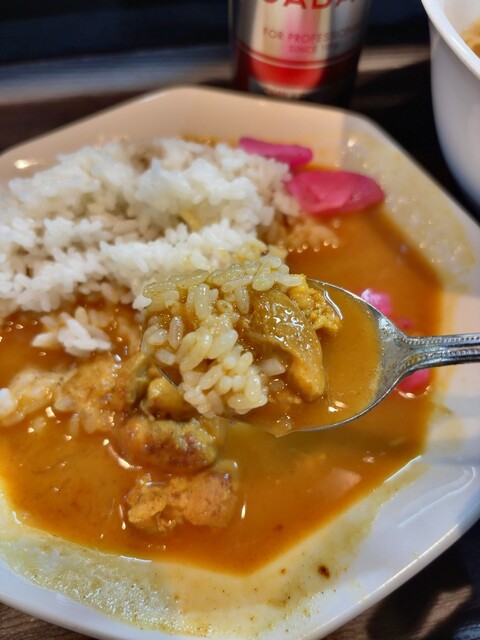 【閉店】Kiniro Asterisk （キンイロ アスタリスク） - 天神橋筋六丁目/ラーメン | 食べログ