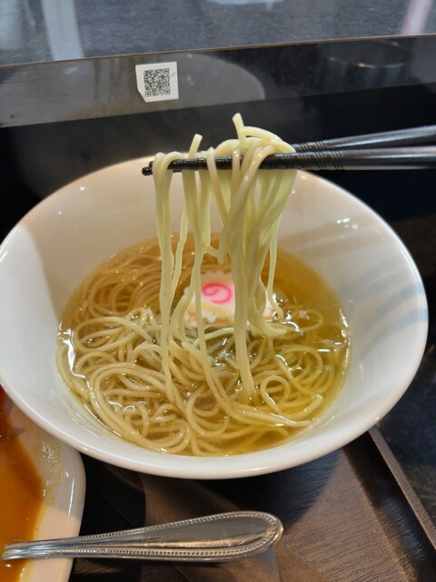 【閉店】Kiniro Asterisk （キンイロ アスタリスク） - 天神橋筋六丁目/ラーメン | 食べログ