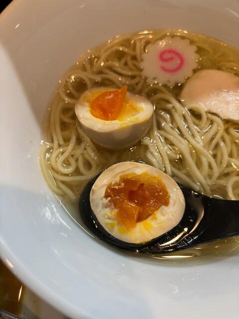 【閉店】Kiniro Asterisk （キンイロ アスタリスク） - 天神橋筋六丁目/ラーメン | 食べログ