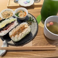 『抹茶好きの為の抹茶カフェ』by KIKI_poyo ̈⃝︎ : ATELIER MATCHA （アトリエマッチャ） - 築地市場/カフェ ...