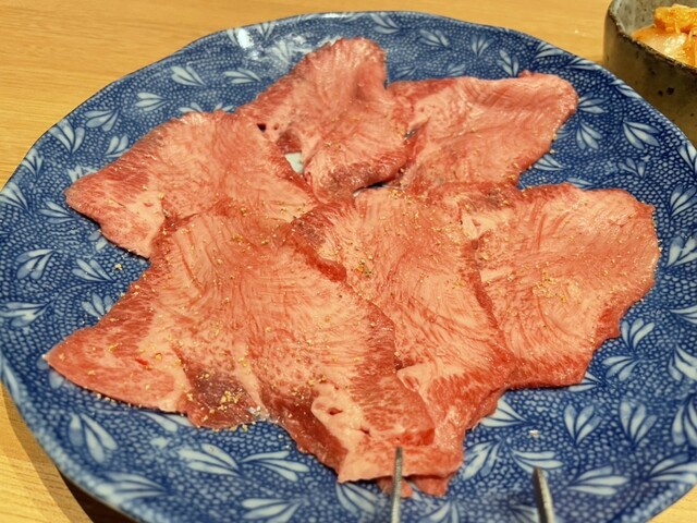 肉料理 川もり - 丸太町（京都市営）/焼肉/ネット予約可 | 食べログ