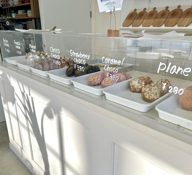 TODAY cafe （トゥデイ カフェ） - 南あわじ市その他/カフェ | 食べログ