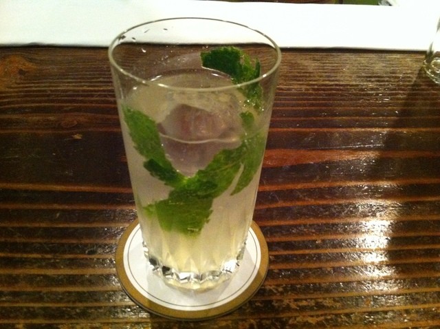 『阿波和三盆糖「徳島ハイボール」発祥のBAR 鴻（KOHNO）』by スーパーフライング : 鴻 （kohno） - 阿波富田/バー [食べログ]