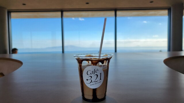 Cafe 321 - 川奈/カフェ | 食べログ