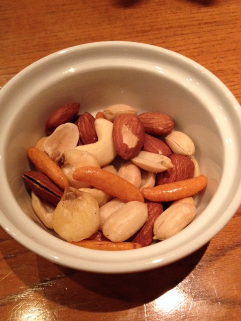 神楽坂マイン （mine 鉱山） - 飯田橋/ダイニングバー | 食べログ