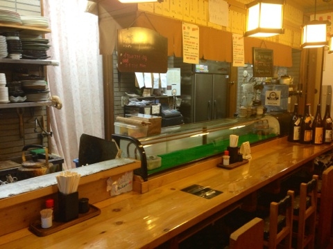 写真 : 寿司の居酒屋 甚 - 鴫野/居酒屋 | 食べログ