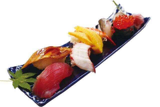 すし活 - 呉/寿司 | 食べログ