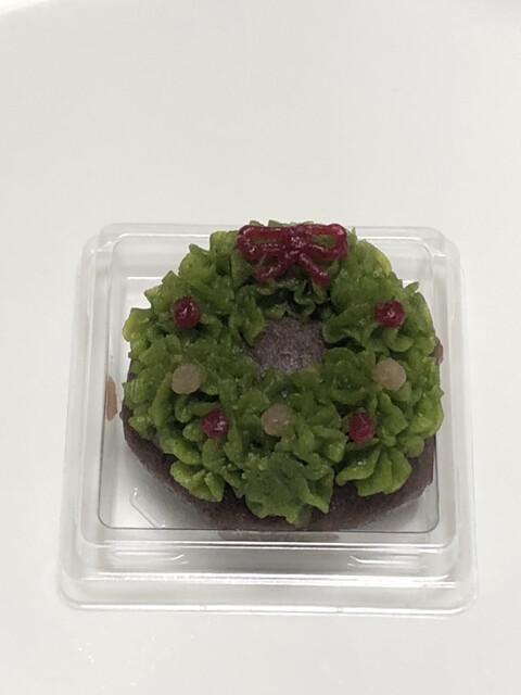 Kashou KIKUTARO - Hakata/Japanese sweets [Tabelog]