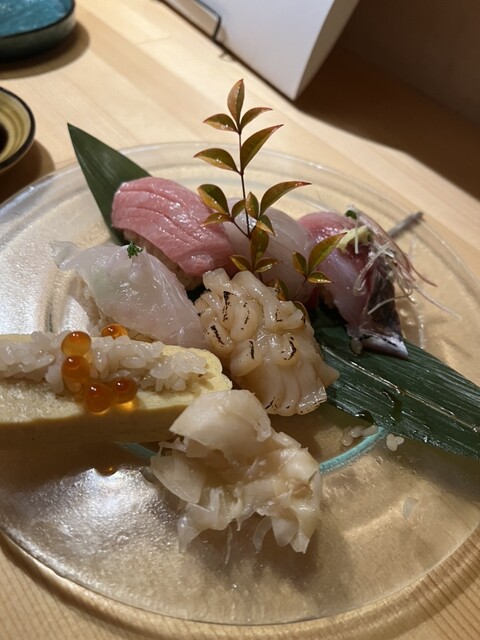 TEATOSISU （テアトシス） - 中津（大阪メトロ）/寿司 | 食べログ