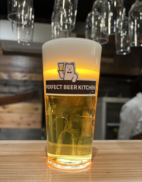 PERFECT BEER KITCHEN 志木店 （パーフェクト ビア キッチン）のご予約 - 志木/ビアバー | 食べログ