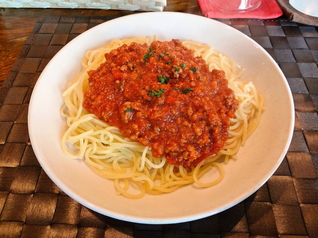 Pamito - Jinbocho, Suidobashi/Pasta [Tabelog]