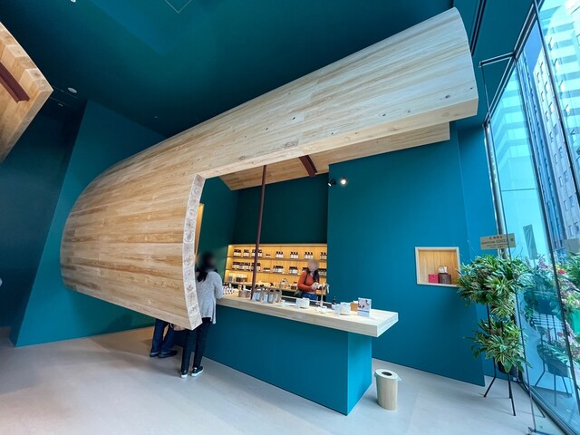 meet tree GINZA （ミートツリー） - 東銀座/その他 | 食べログ