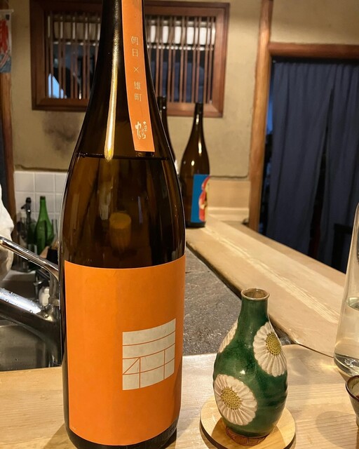 せと果 - みなと元町/日本酒バー | 食べログ