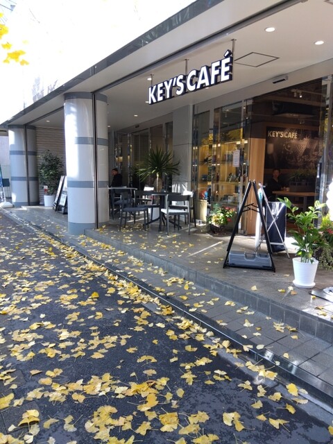 KEY'S CAFE Kawasaki Miyamaedaira （キーズ カフェ） - 宮前平/カフェ | 食べログ