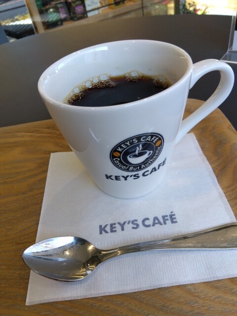 KEY'S CAFE Kawasaki Miyamaedaira （キーズ カフェ） - 宮前平/カフェ | 食べログ
