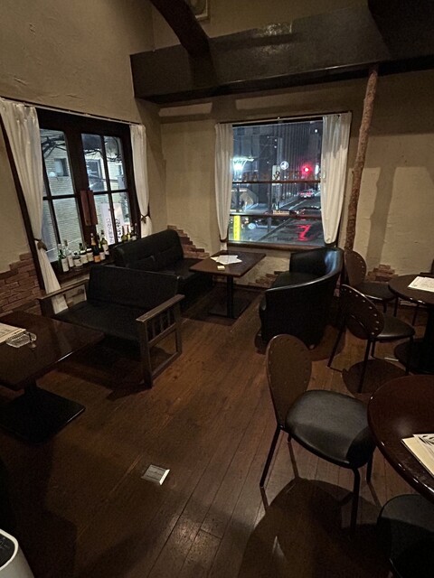 Cafe&Bar Forza! （カフェ&バー ふぉるつぁ!）のご予約 - 長堀橋/ダイニングバー | 食べログ